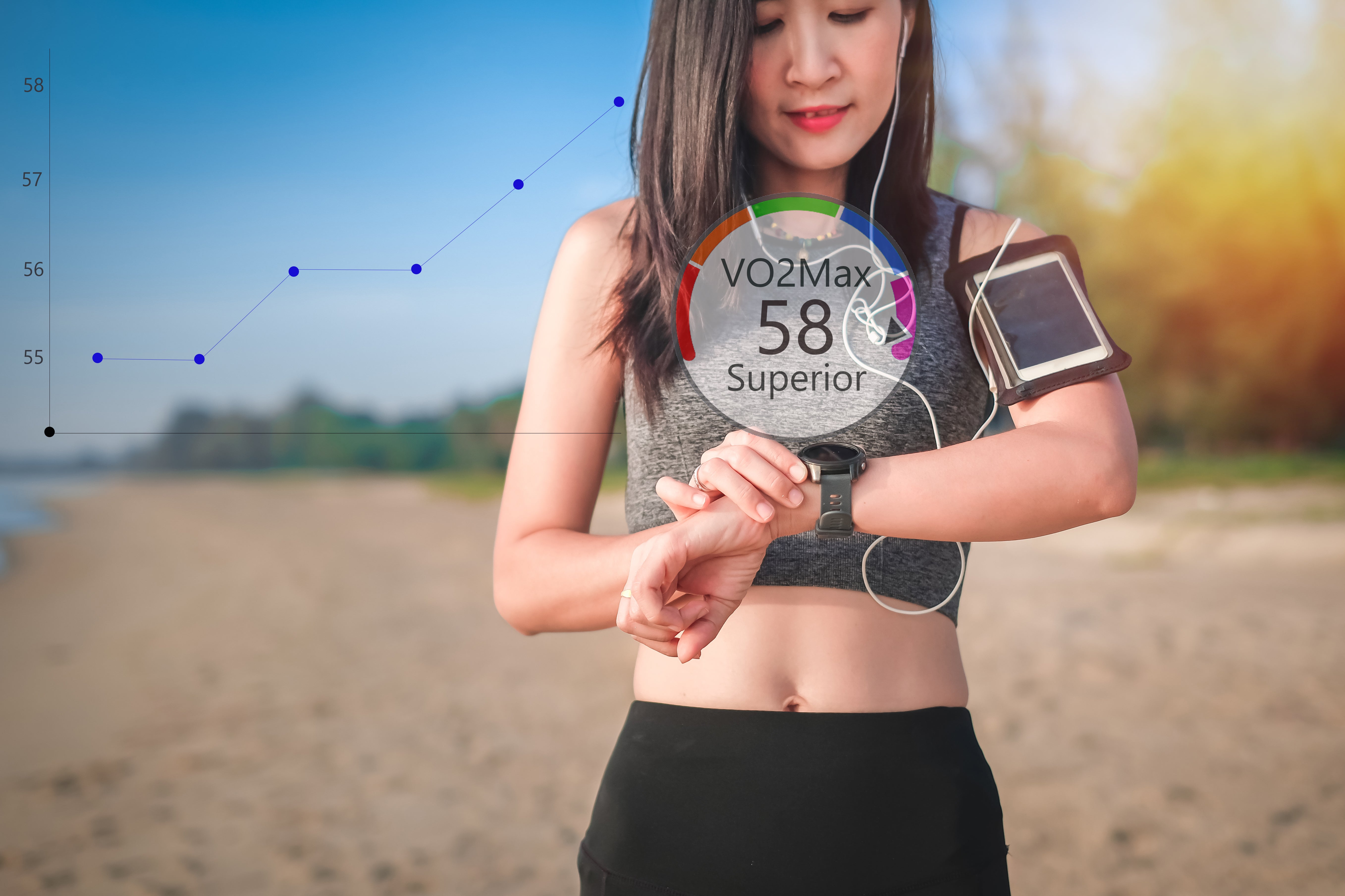 Breath of Vitality: Unlocking Longevity through VO2 Max Enhancement wi ...