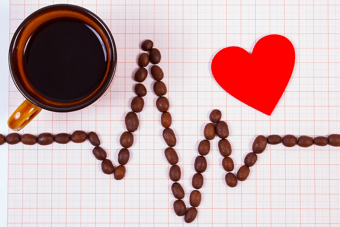 Elixir or Illusion: The Eternal Enigma of Coffee's Impact on Your Hear ...