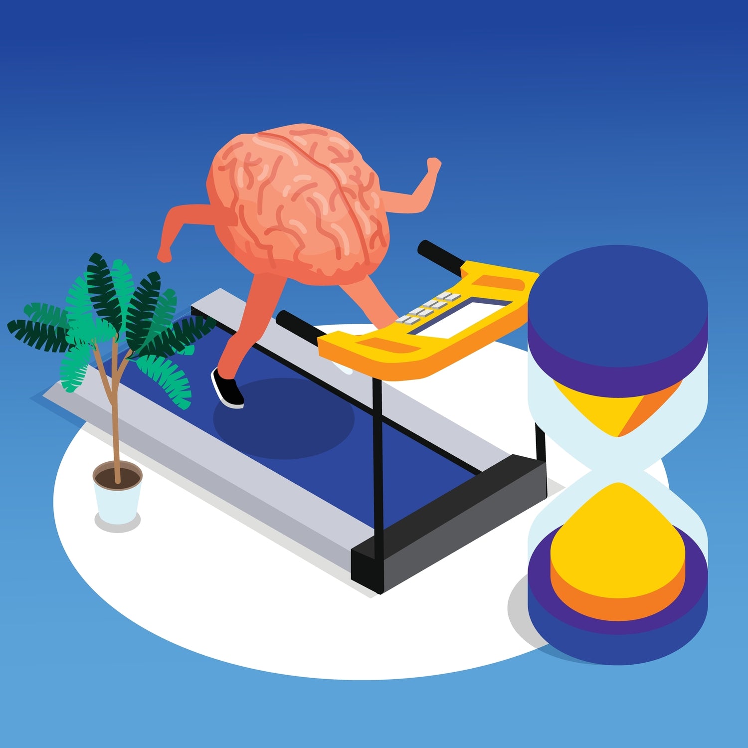 Forever Young: The Unexpected Path to a Razor-Sharp Mind – Nutriop ...