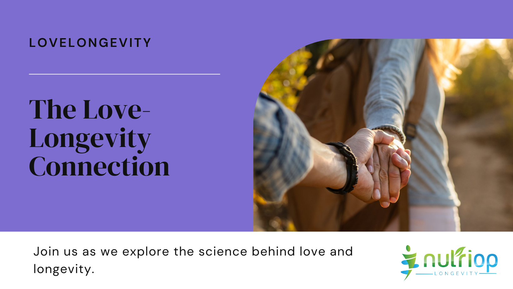The Love-Longevity Connection: How Strong Relationships Contribute to ...